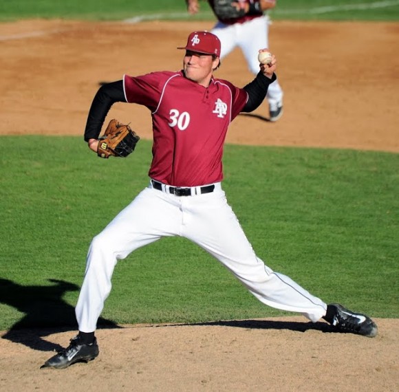 Azusa Pacific baseball attracts SoCal talent - ZU Media