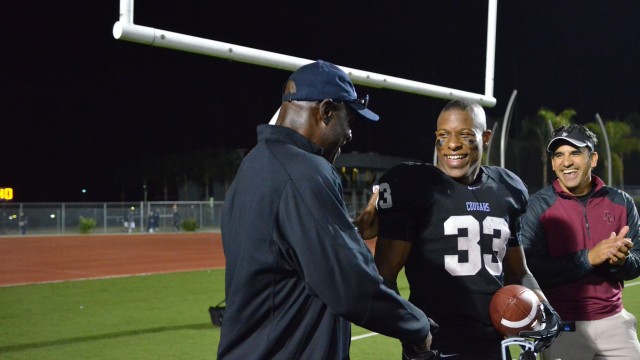 Terrell Watson: Winning first, spotlight second - ZU Media