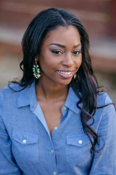 Campus pastor Ta'Tyana Leonard discusses generosity - ZU Media