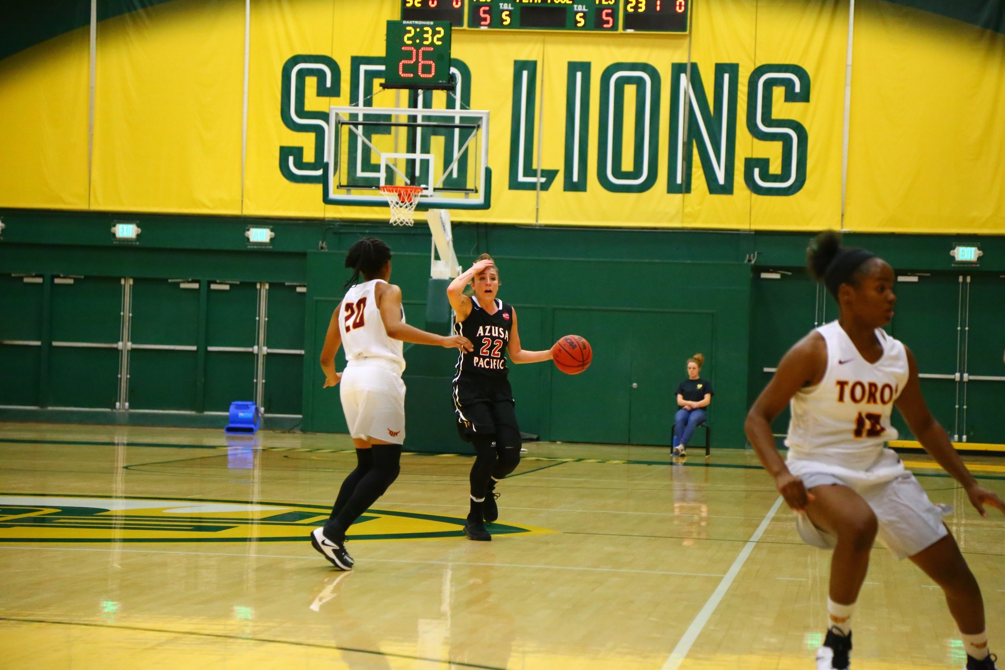 Rebuilding a talented and young basketball team - ZU Media