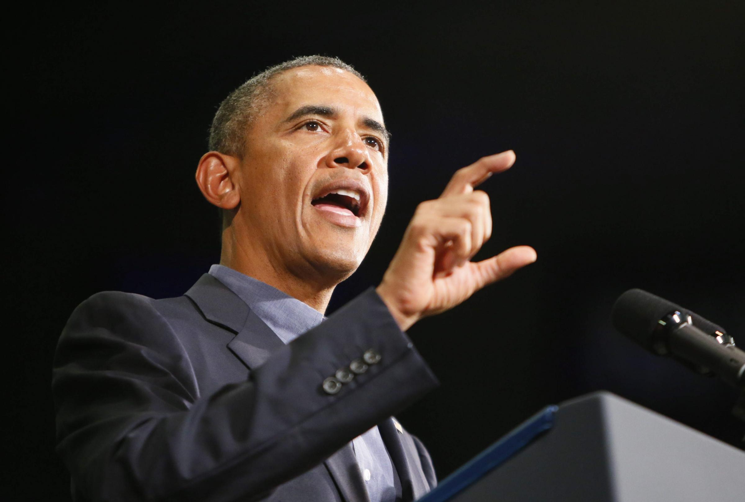 Looking Back: Barack Obama's Presidency - ZU Media