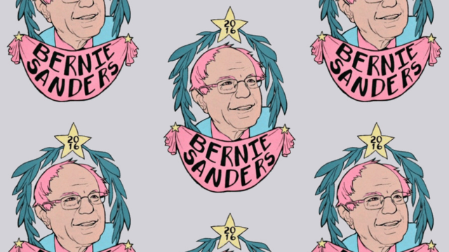 Bernie Sanders: The millennial hero - ZU Media
