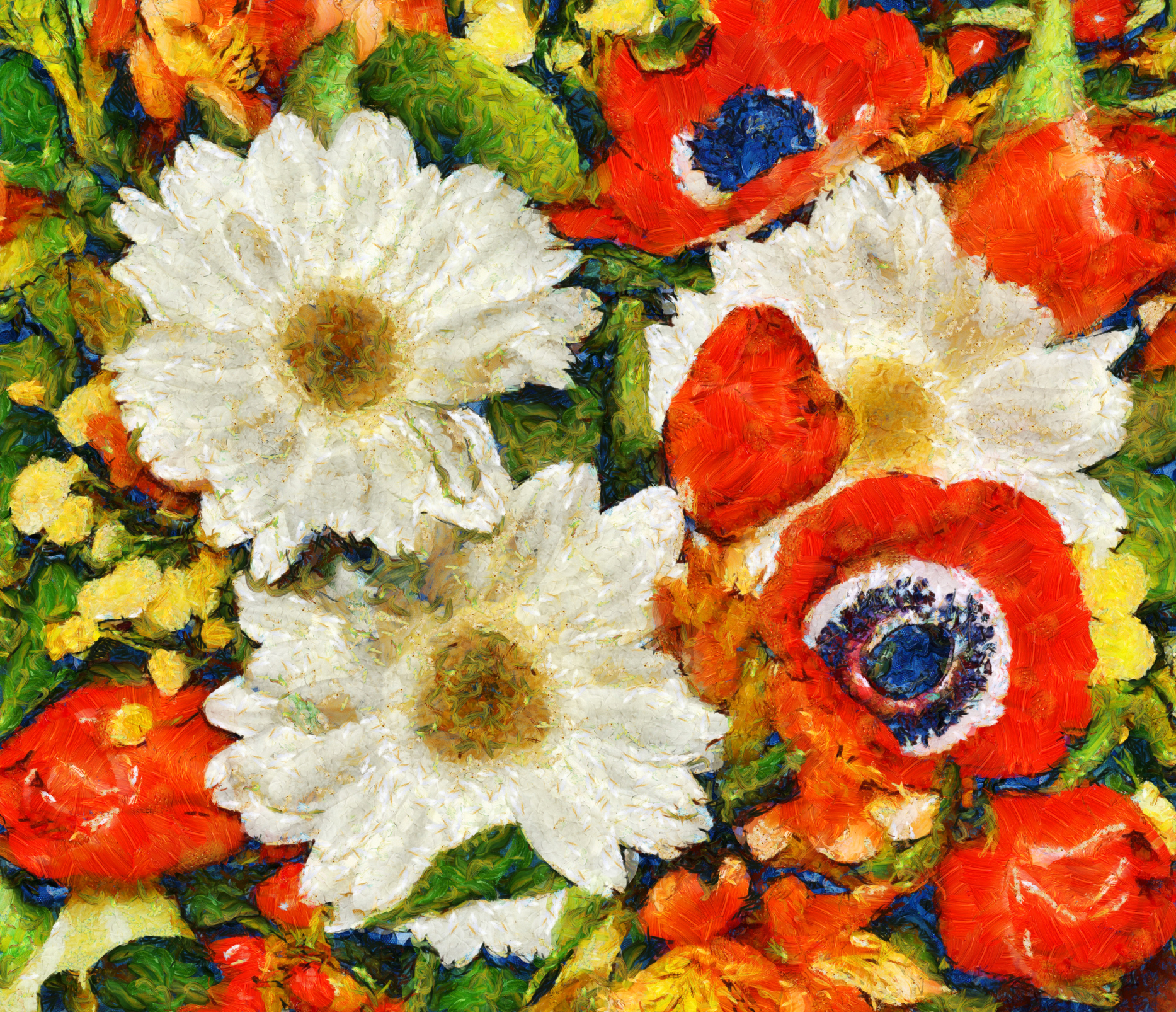 Embrace the Artist: The Power of Art in Self Expression and Reflection ...