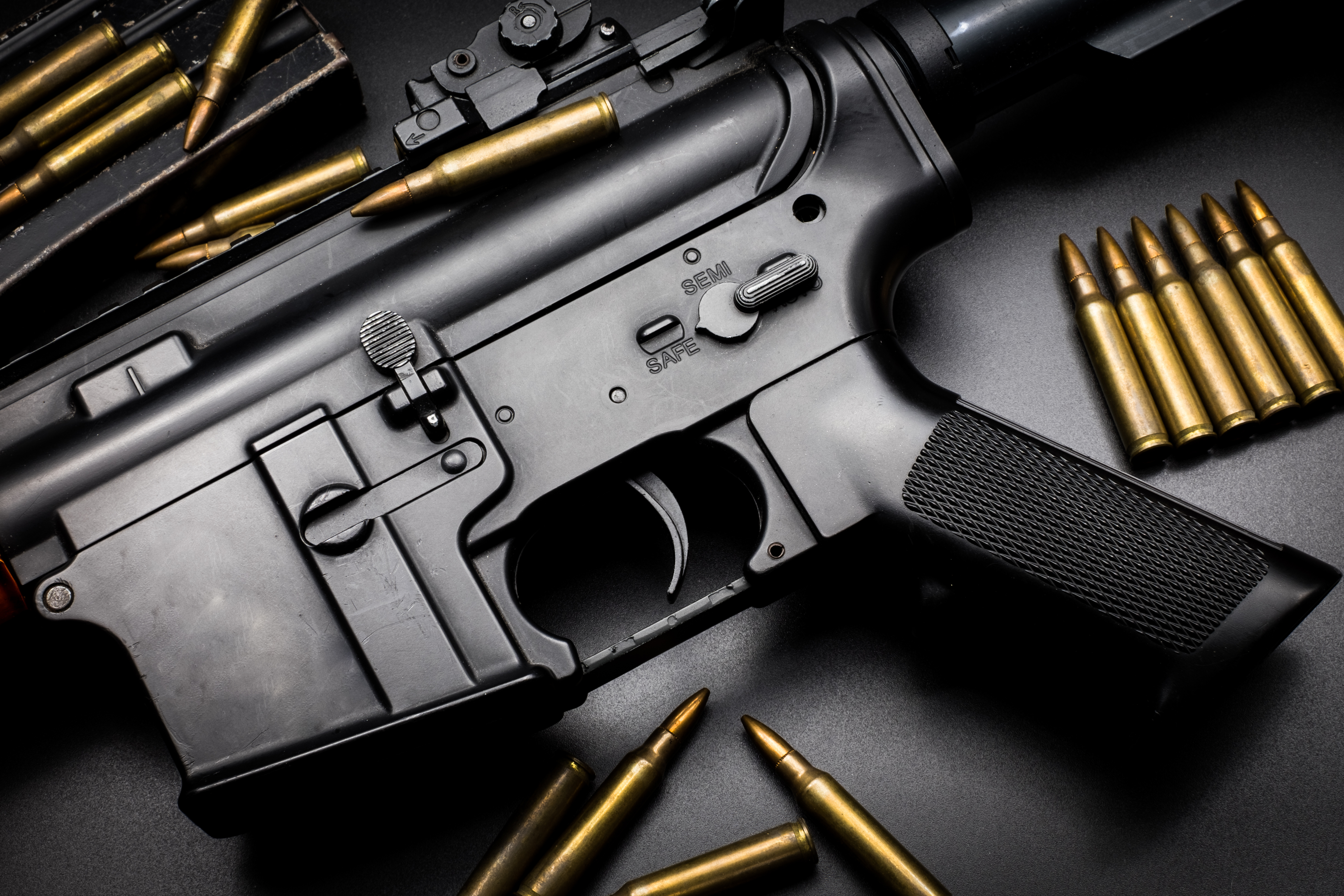 10 things to know about the current gun debate - ZU Media