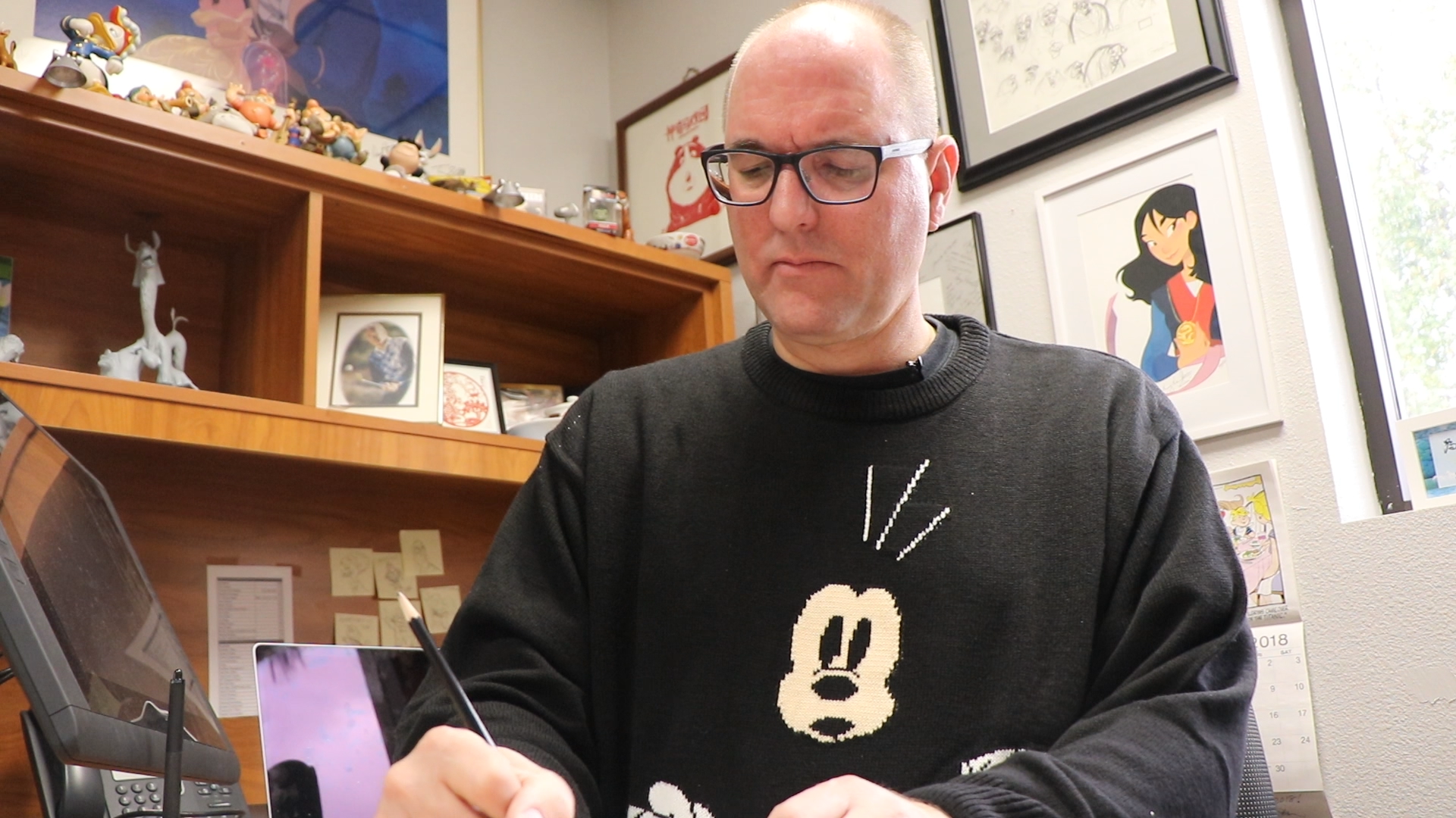 “Mary Poppins Returns” reunifies friends within animation industry - ZU ...