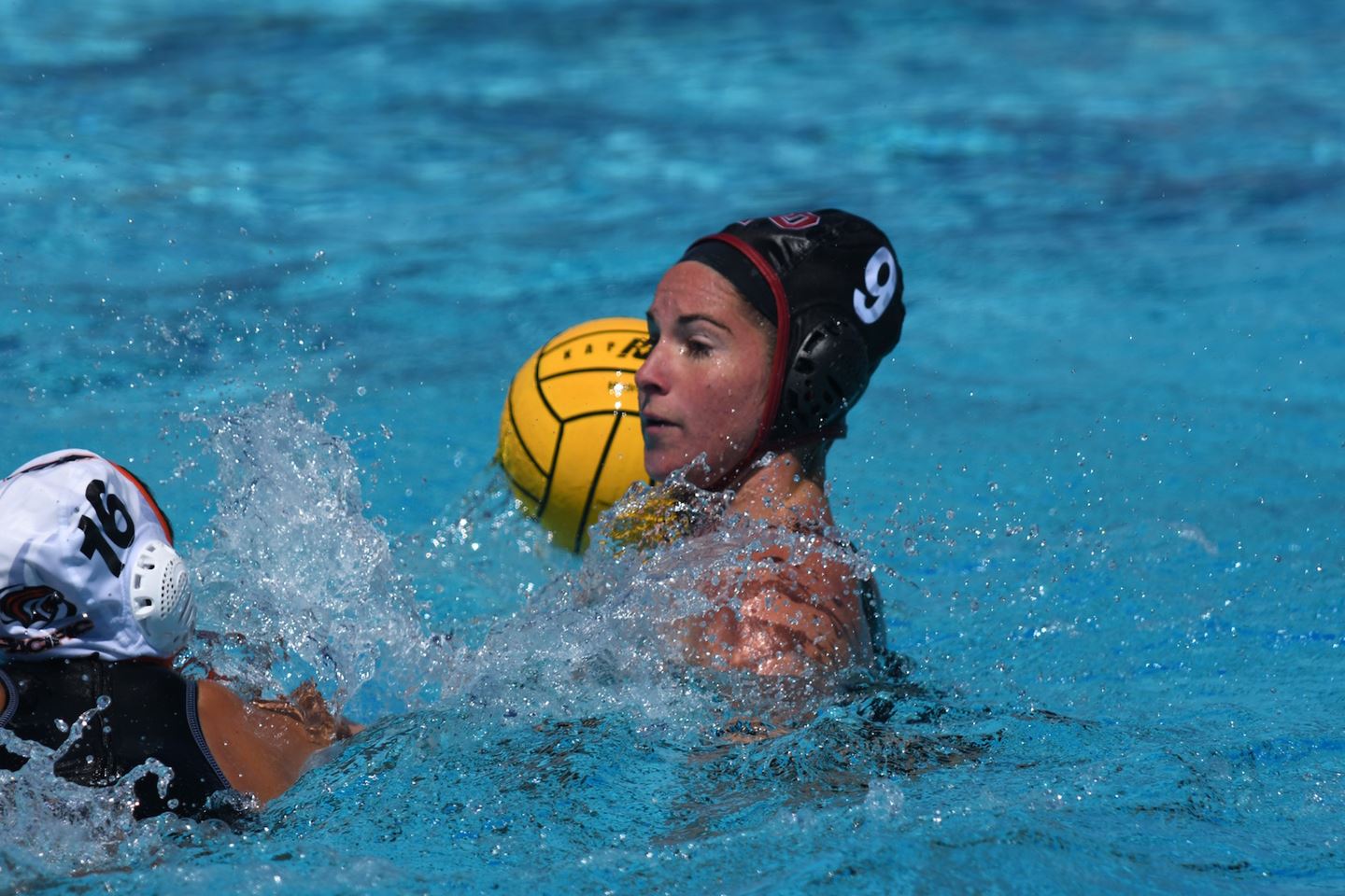 Recap: APU Water Polo defeats CBU on Senior Night - ZU Media