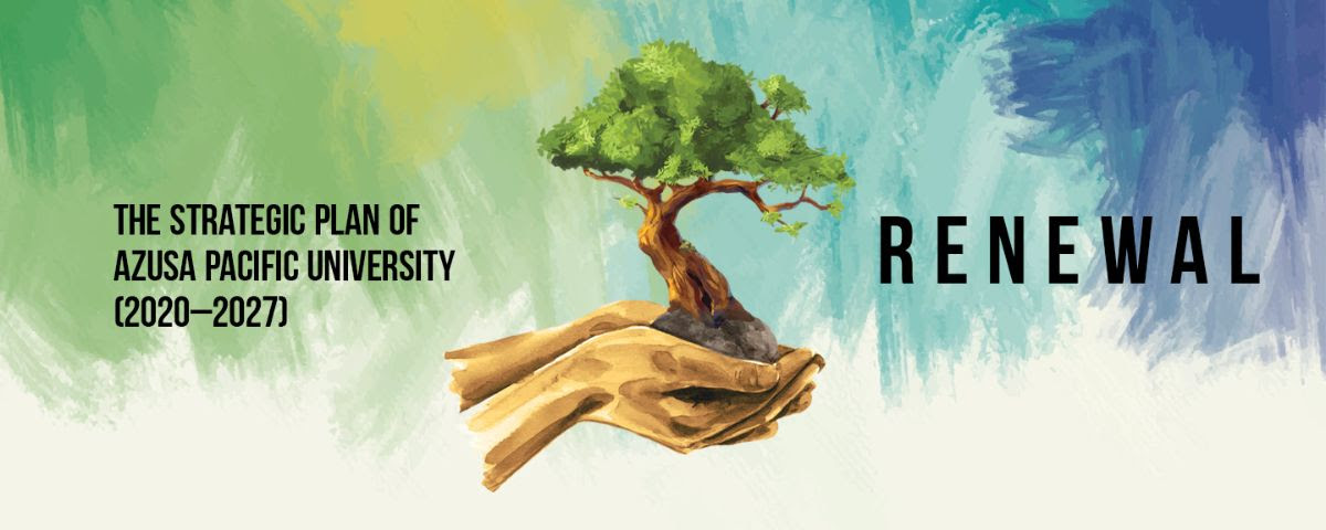 APU Reveals New Seven Year Strategic Plan - ZU Media