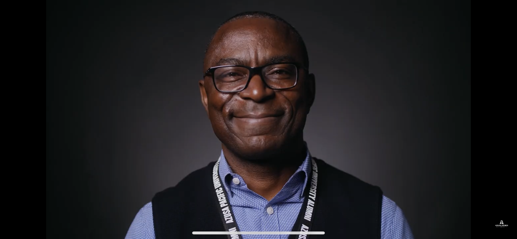 Q&A With Chief Paul Dennis Regarding the Role of Campus Safety at APU ...