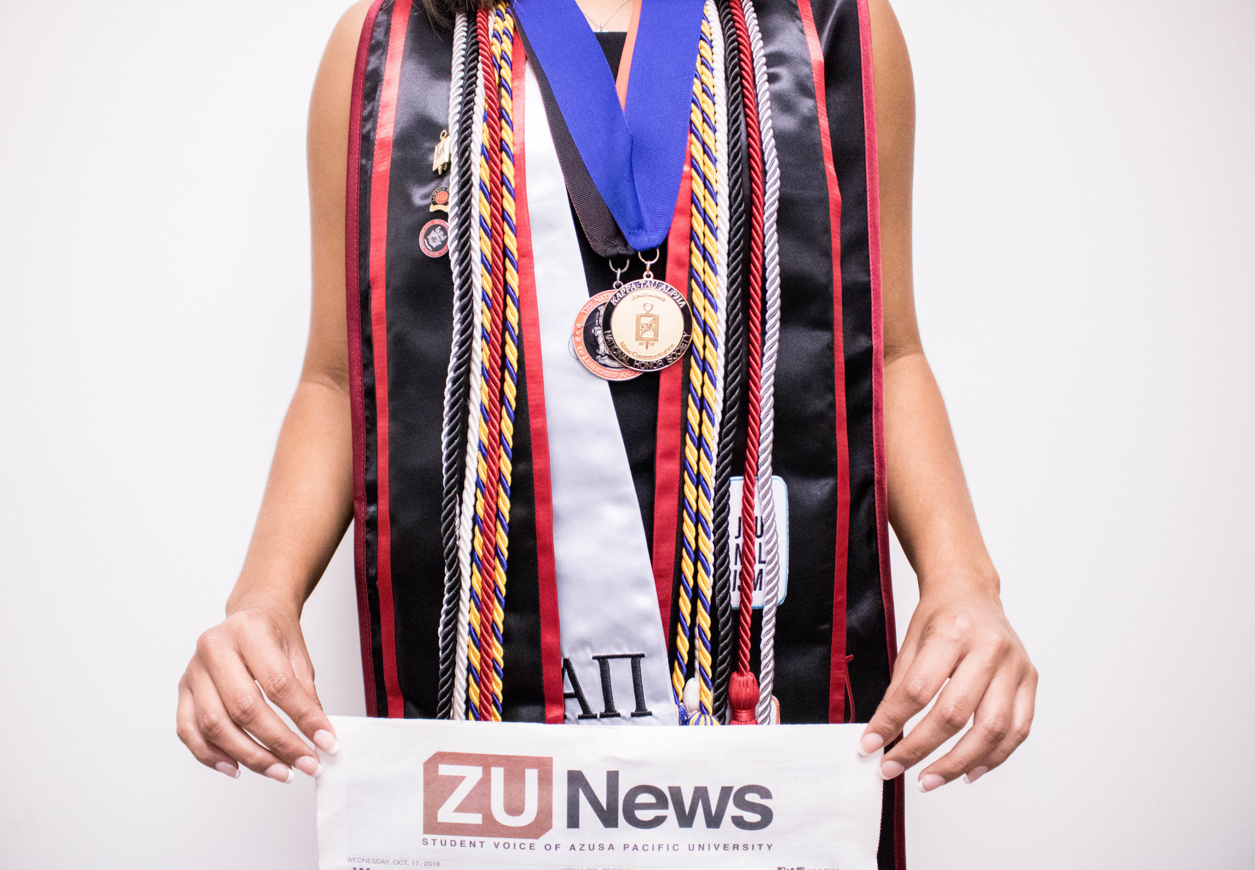 ZUNewsRubyMcAuliffe | ZU Media