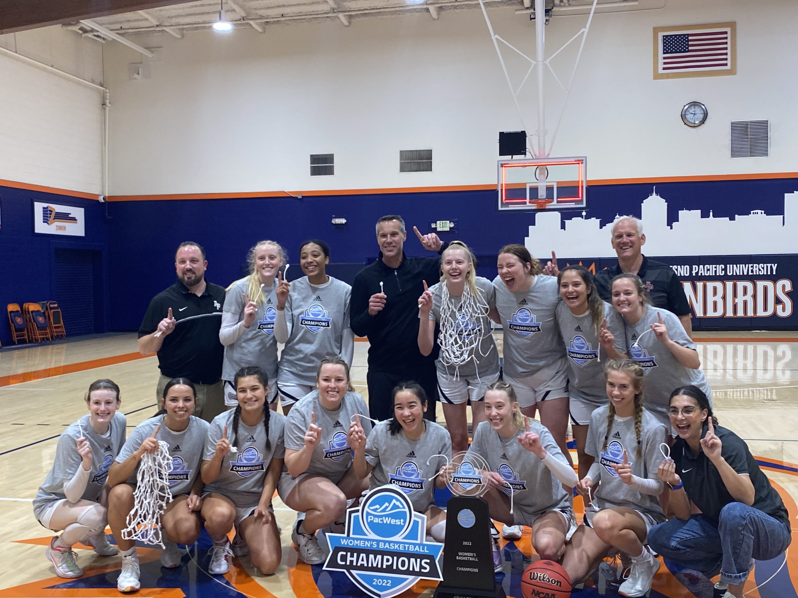 Breaking Down APU Basketball Postseason Journey