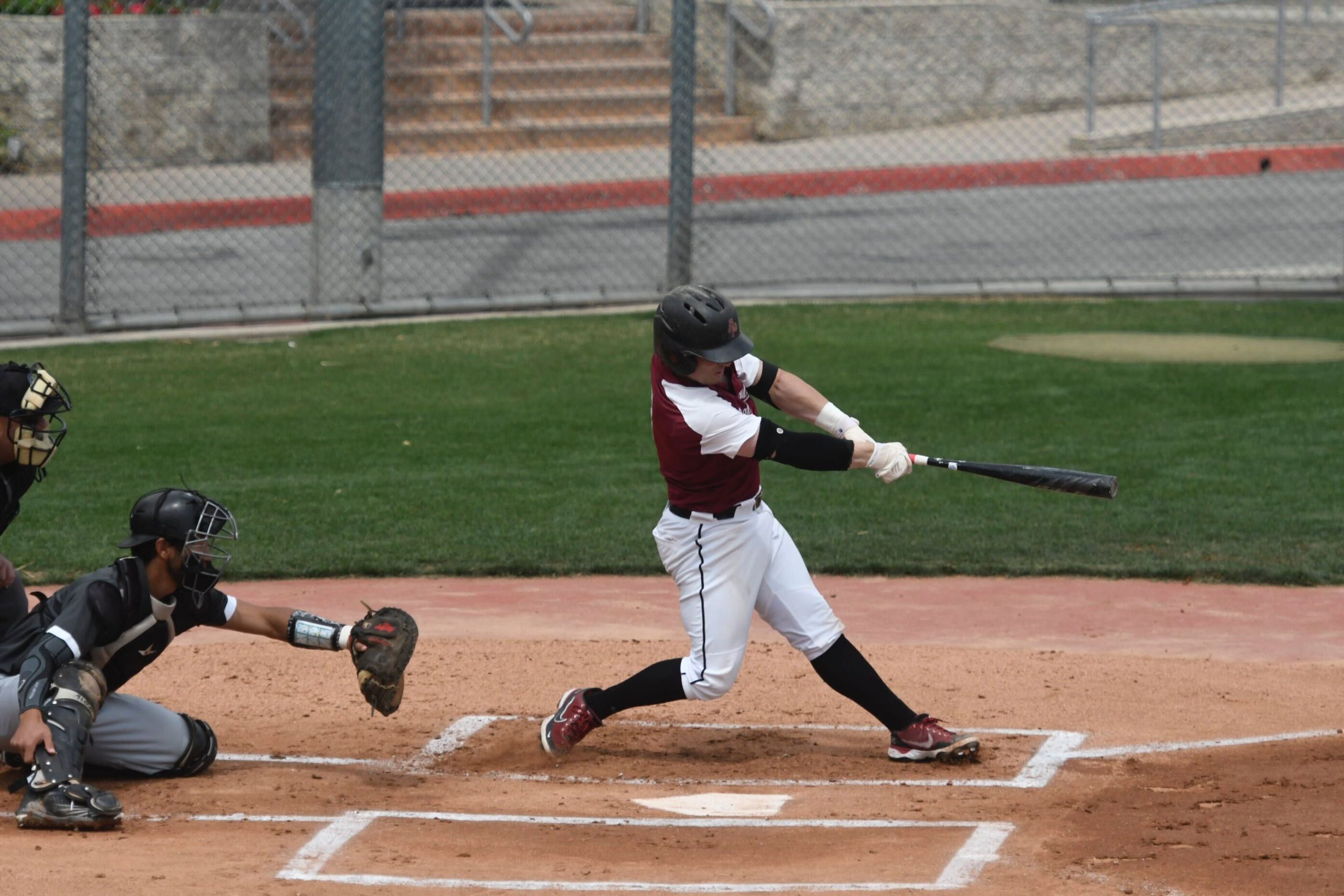 “There’s More to Life Than Baseball” - ZU Media