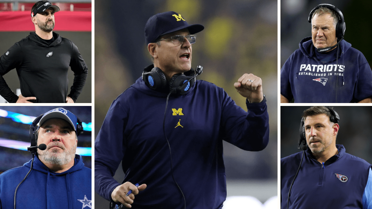 Students Weigh In On The NFL Coaching Carousel - ZU Media